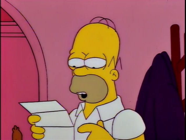 Frinkiac - Simpsons Meme & GIF Generator