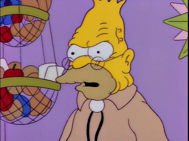 Frinkiac - Simpsons Meme & GIF Generator