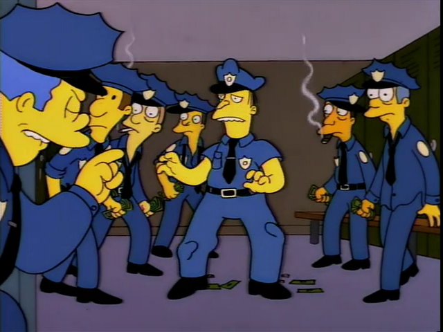 Frinkiac - Simpsons Meme & GIF Generator