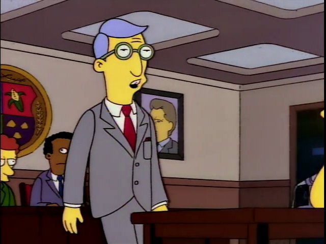 Frinkiac - Simpsons Meme & GIF Generator