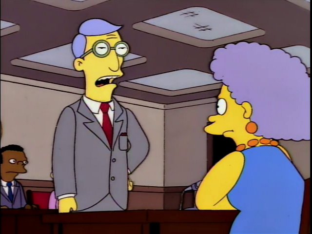 Frinkiac - Simpsons Meme & GIF Generator