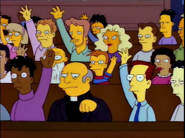 Frinkiac - Simpsons Meme & GIF Generator