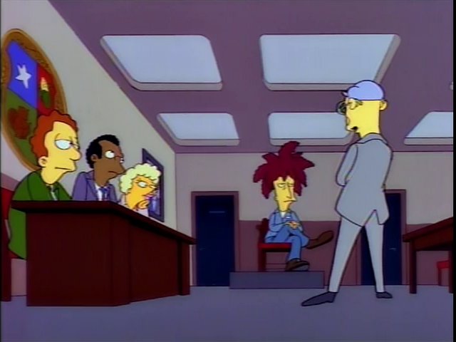 Frinkiac - Simpsons Meme & GIF Generator