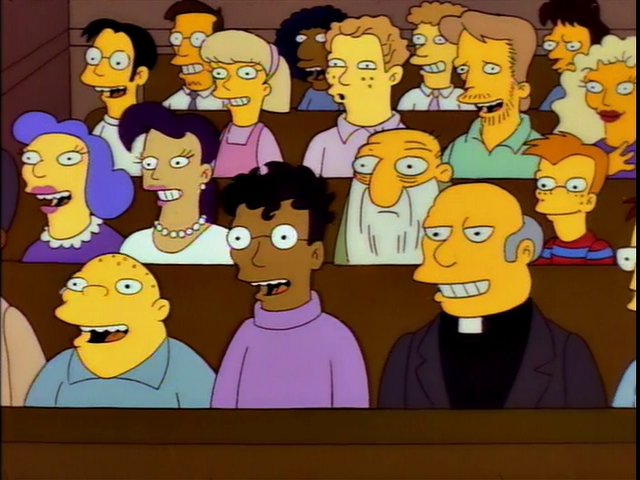 Frinkiac - Simpsons Meme & GIF Generator