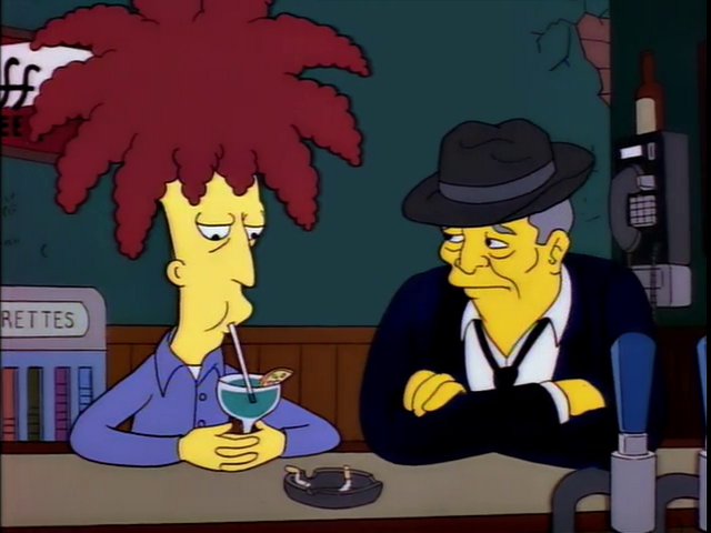 Frinkiac - Simpsons Meme & GIF Generator