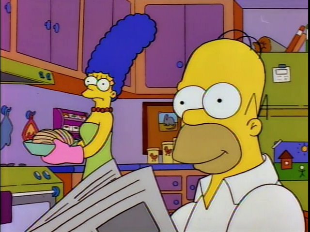 Frinkiac - Simpsons Meme & GIF Generator