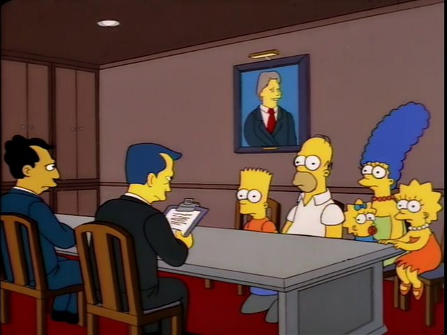 Frinkiac - Simpsons Meme & GIF Generator