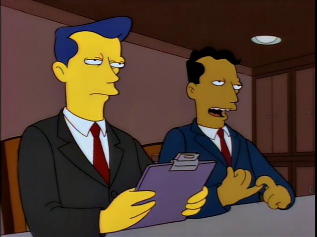 Frinkiac - Simpsons Meme & GIF Generator