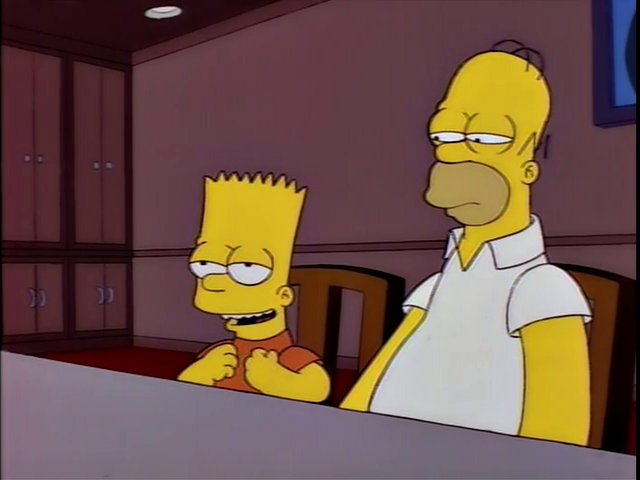 Frinkiac - Simpsons Meme & GIF Generator