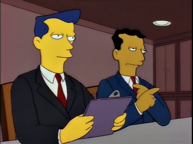 Frinkiac - Simpsons Meme & GIF Generator