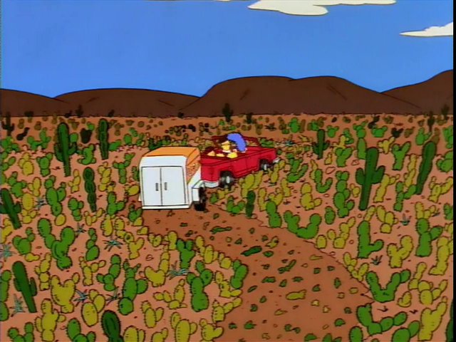 Frinkiac - Simpsons Meme & GIF Generator