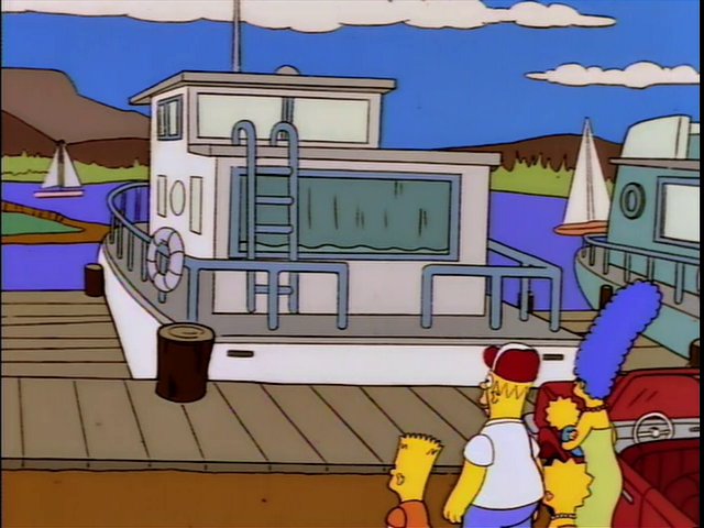 Frinkiac - Simpsons Meme & GIF Generator