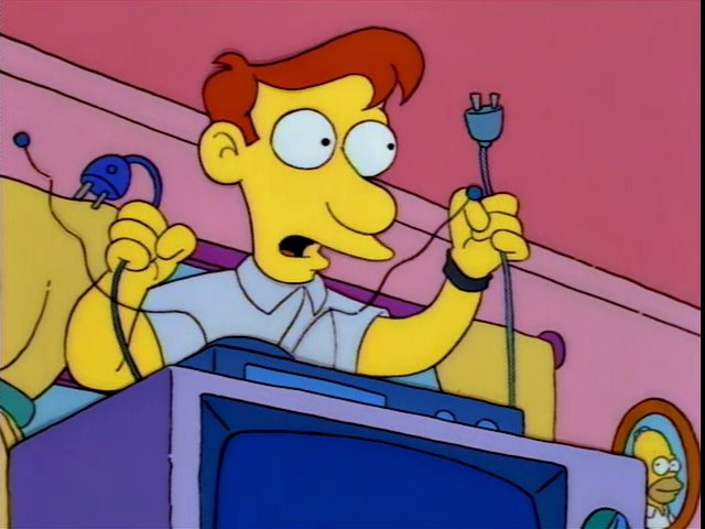 Frinkiac - Simpsons Meme & GIF Generator