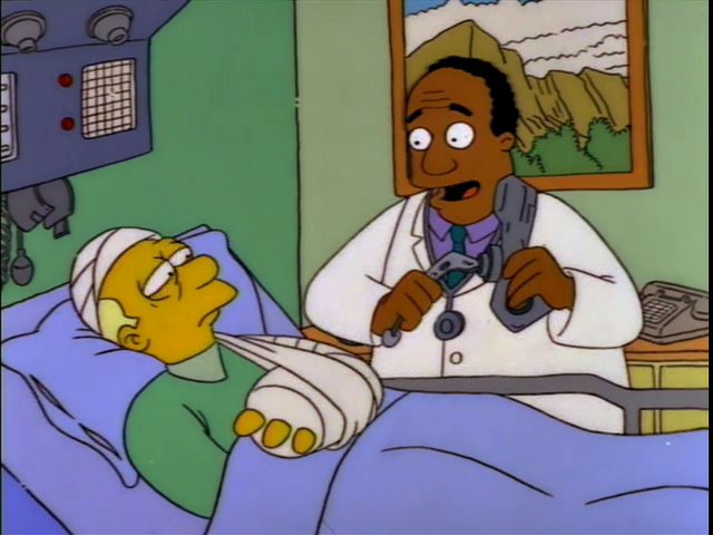 Frinkiac - Simpsons Meme & GIF Generator