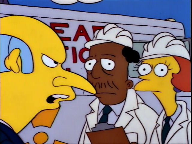 Frinkiac - Simpsons Meme & GIF Generator