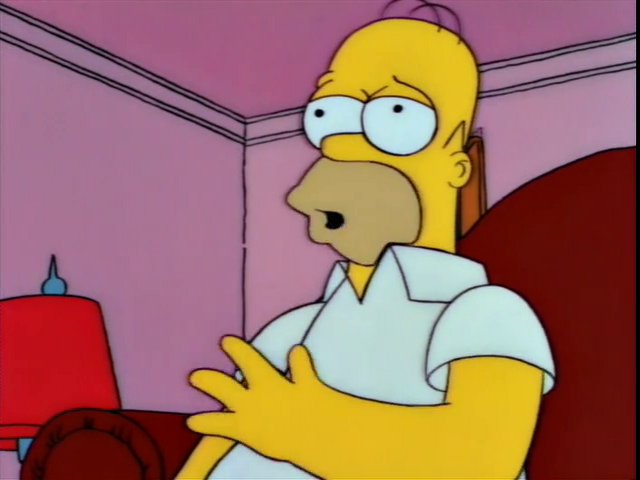 Frinkiac - Simpsons Meme & GIF Generator