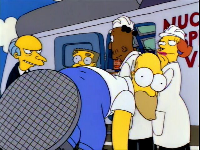 Frinkiac - Simpsons Meme & GIF Generator