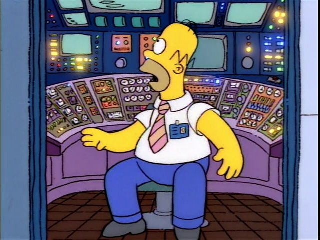 Frinkiac - Simpsons Meme & GIF Generator