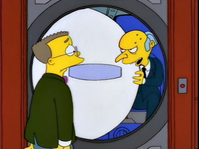 Frinkiac - Simpsons Meme & GIF Generator