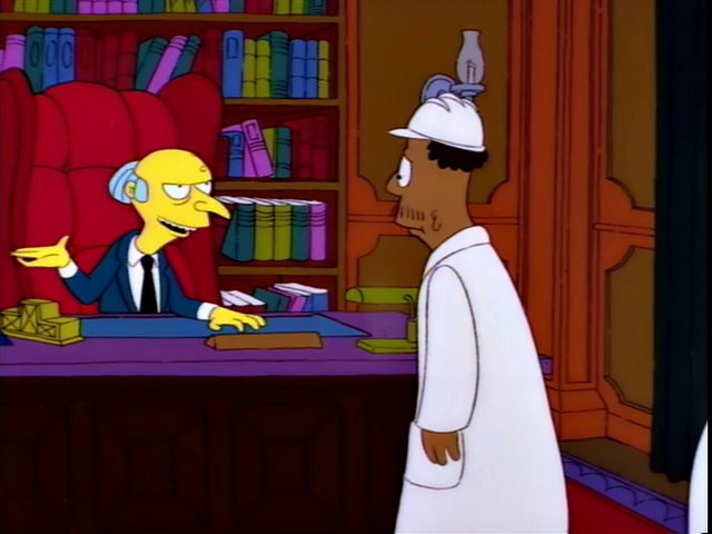 Frinkiac - Simpsons Meme & GIF Generator