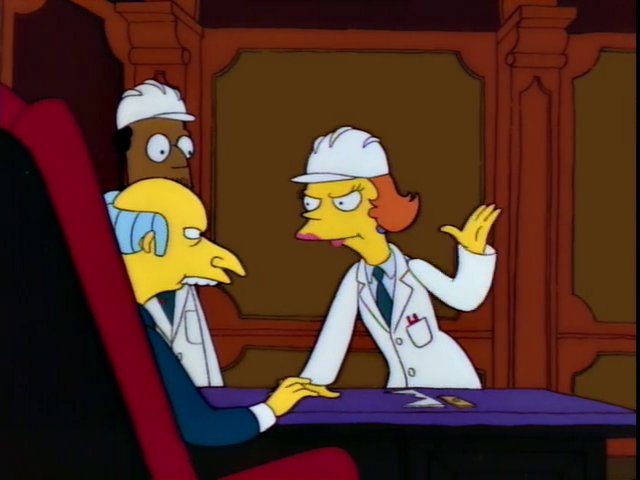 Frinkiac - Simpsons Meme & GIF Generator