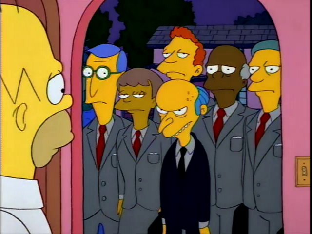 Frinkiac - Simpsons Meme & GIF Generator