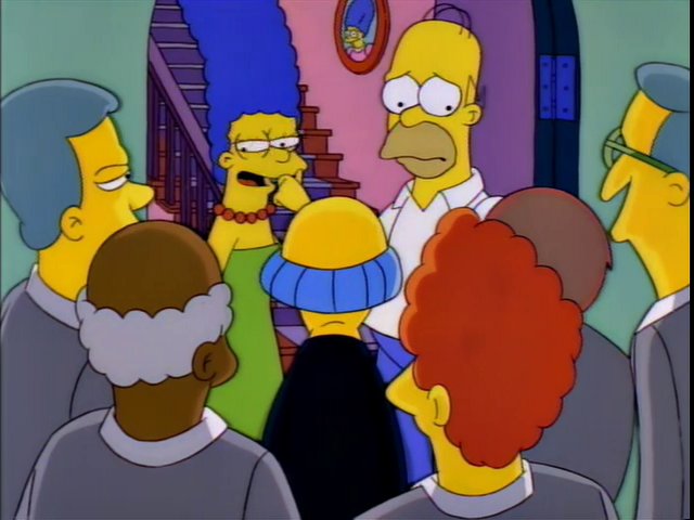 Frinkiac - Simpsons Meme & GIF Generator