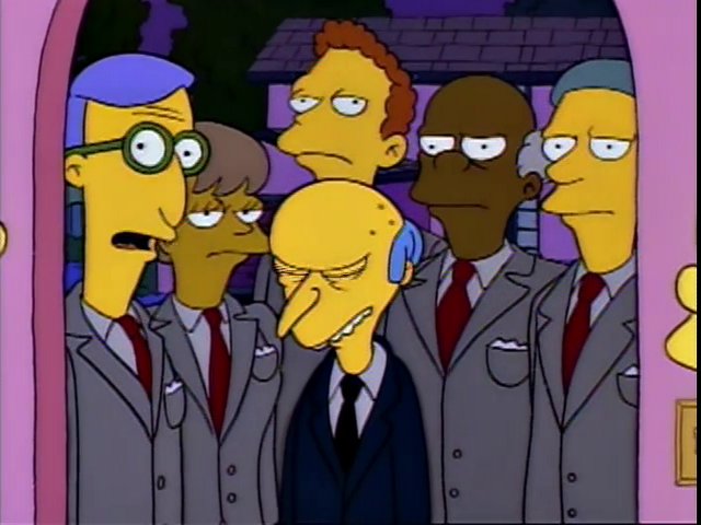 Frinkiac - Simpsons Meme & GIF Generator