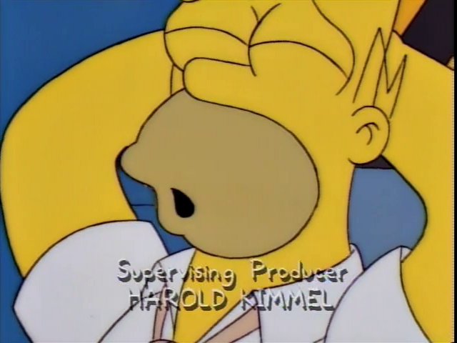 Frinkiac - Simpsons Meme & GIF Generator