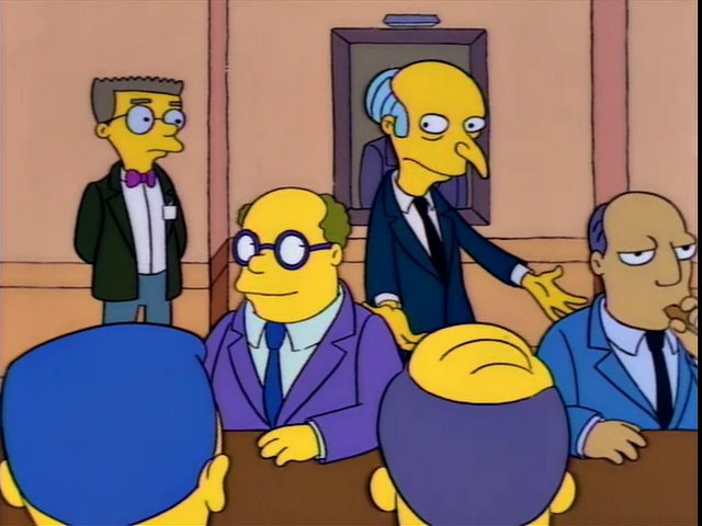 Frinkiac - Simpsons Meme & GIF Generator