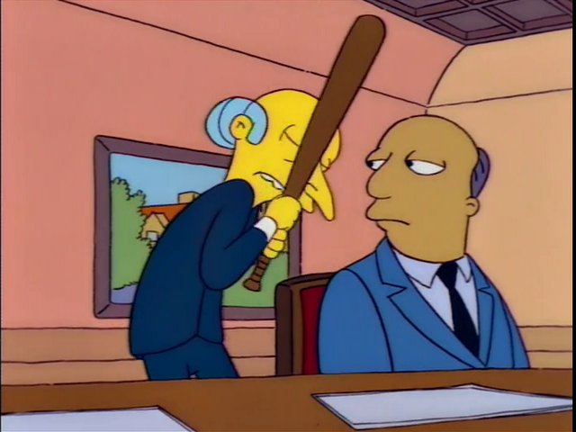 Frinkiac - Simpsons Meme & GIF Generator