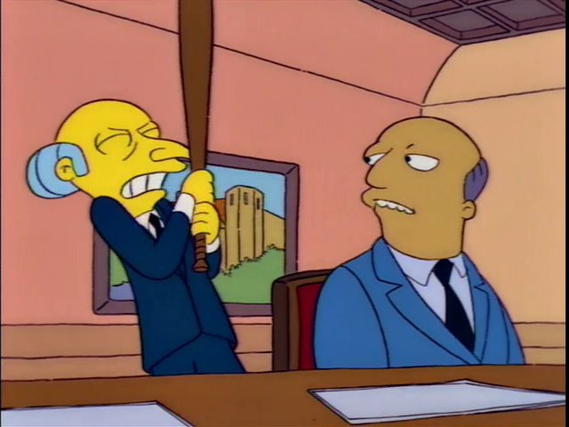 Frinkiac - Simpsons Meme & GIF Generator