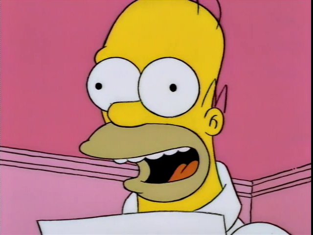 Frinkiac - Simpsons Meme & GIF Generator