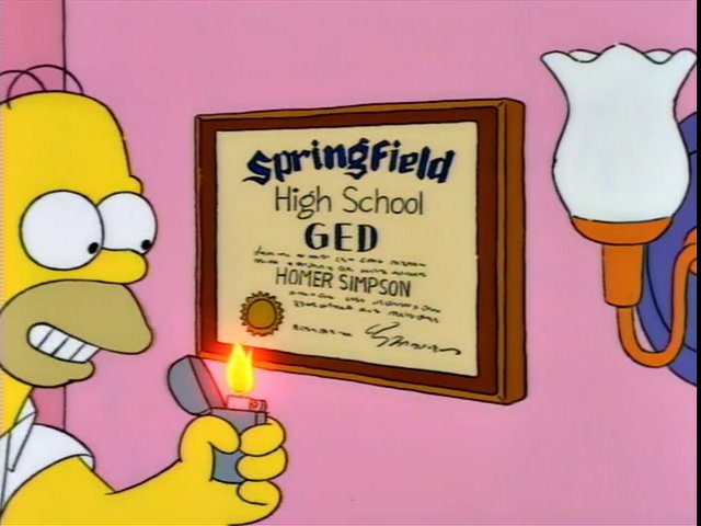 Frinkiac - Simpsons Meme & GIF Generator