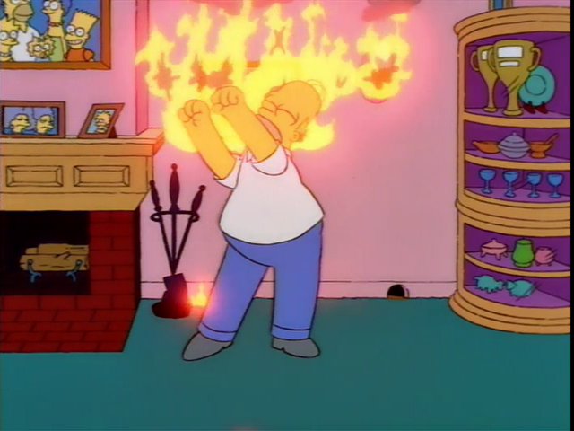 Frinkiac - Simpsons Meme & GIF Generator