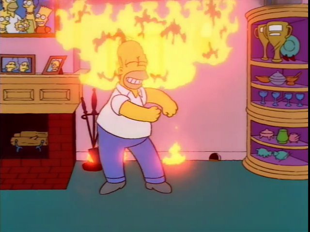 Frinkiac - Simpsons Meme & GIF Generator