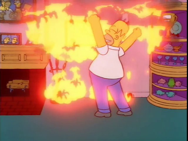 Frinkiac - Simpsons Meme & GIF Generator