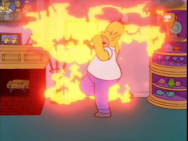 Frinkiac - Simpsons Meme & GIF Generator