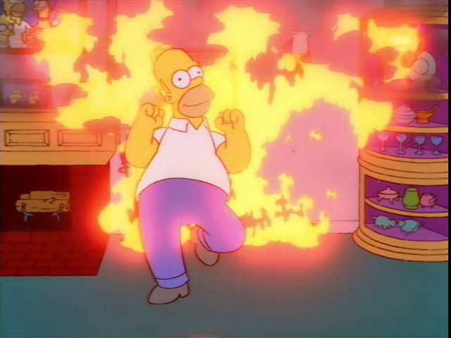 Frinkiac - Simpsons Meme & GIF Generator