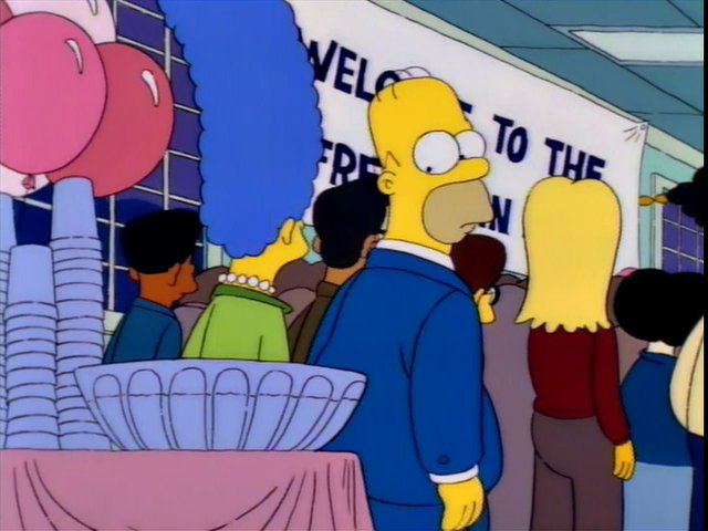 Frinkiac - Simpsons Meme & GIF Generator