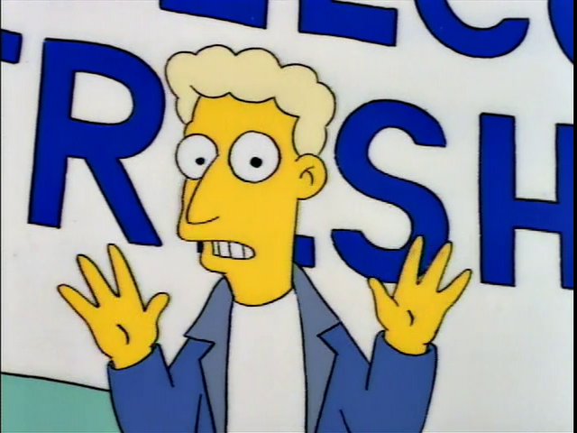 Frinkiac - Simpsons Meme & GIF Generator