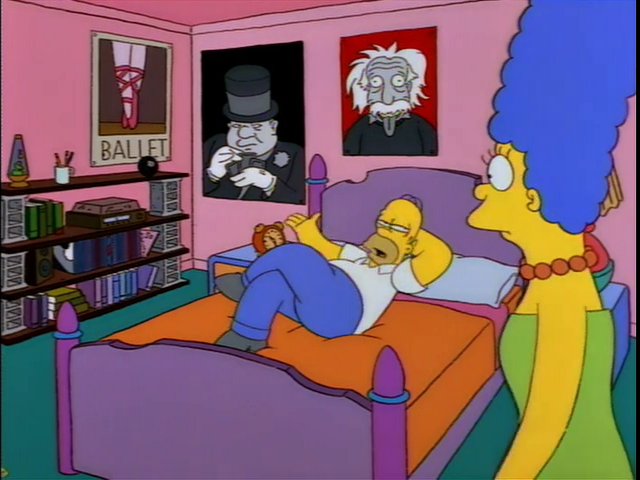 Frinkiac - Simpsons Meme & GIF Generator