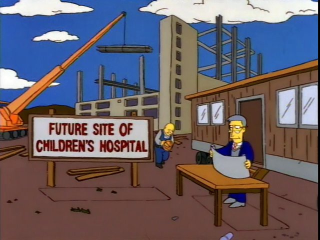 Frinkiac - Simpsons Meme & GIF Generator