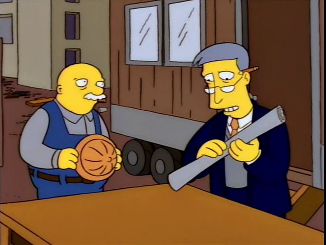 Frinkiac - Simpsons Meme & GIF Generator