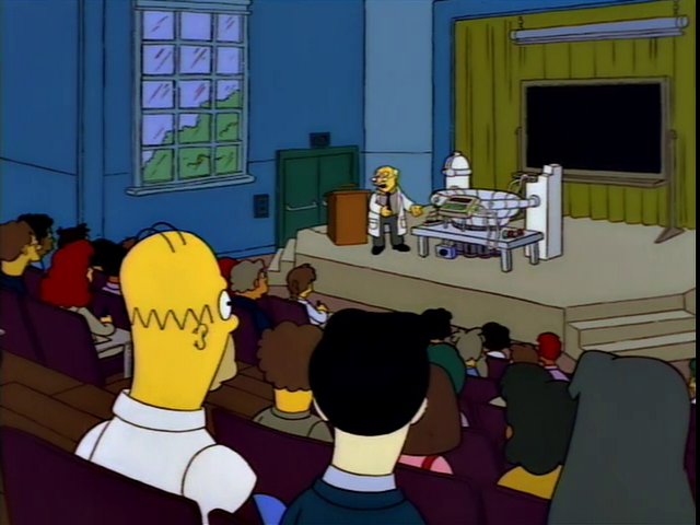 Frinkiac - Simpsons Meme & GIF Generator