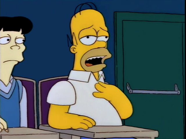 Frinkiac - Simpsons Meme & GIF Generator