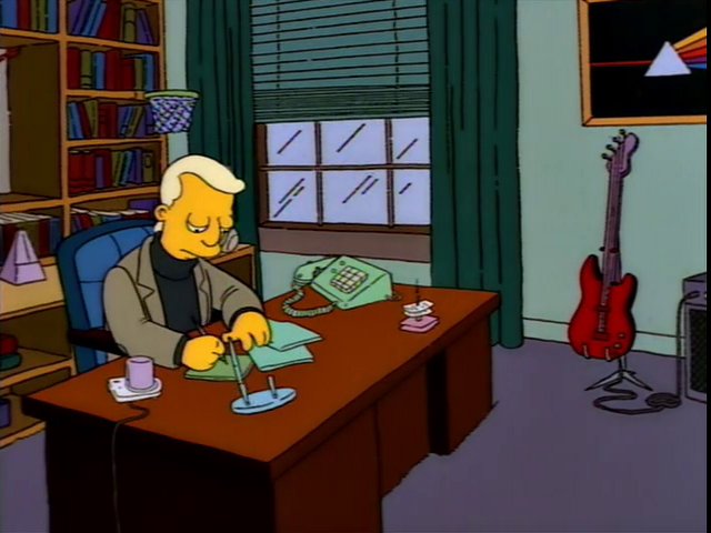 Frinkiac - Simpsons Meme & GIF Generator