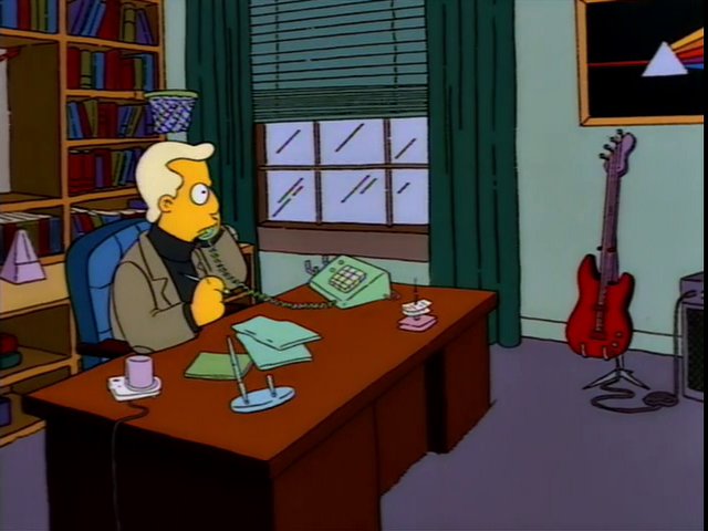 Frinkiac - Simpsons Meme & GIF Generator