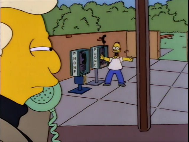 Frinkiac - Simpsons Meme & GIF Generator