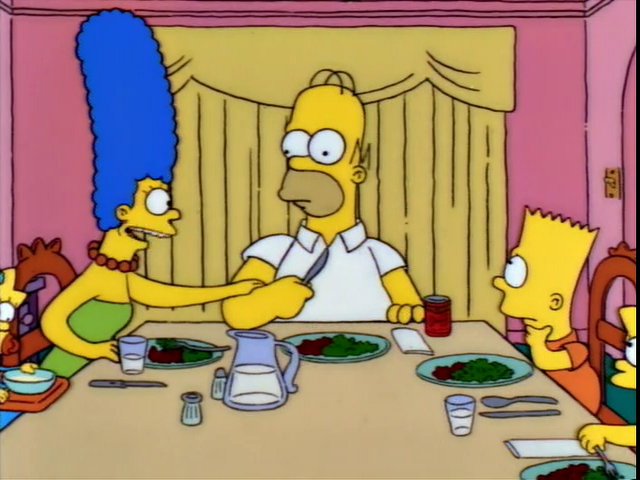 Frinkiac - Simpsons Meme & GIF Generator